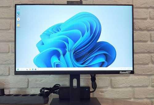 New Моноблок 24"/ips/i5-12400/8Gb/ssd 512Gb
