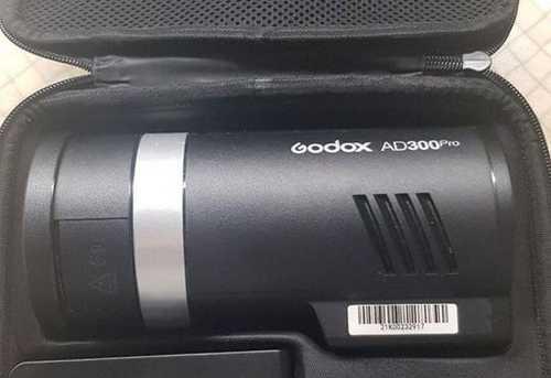 Godox ad300pro