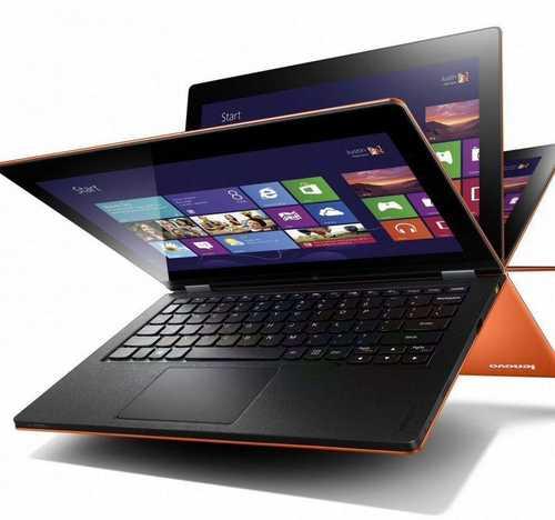 Lenovo yoga 11s