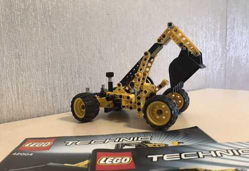 Lego Technic 42004