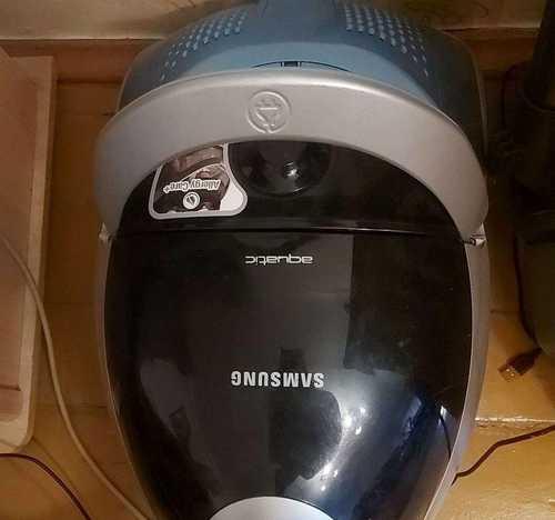 Пылесос Samsung