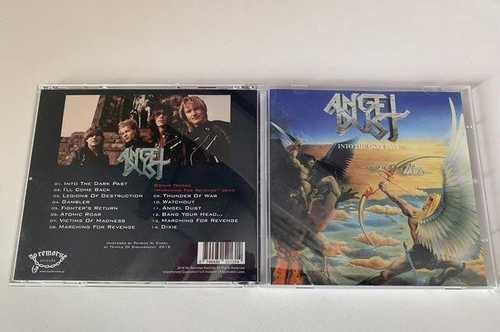 Death Metal, Thrash Metal CDs