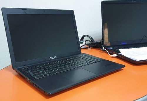 Ноутбук - Asus X55U Series Notebook 8CU