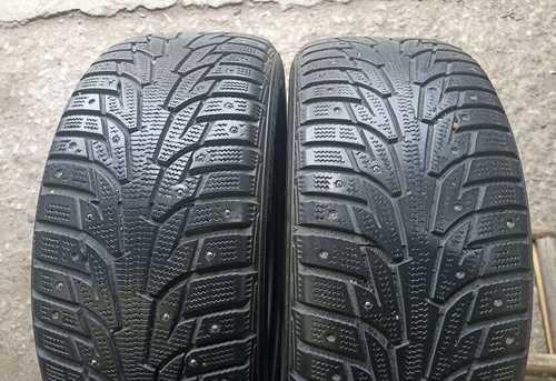 Hankook Winter I'Pike RS W419 225/50 R17