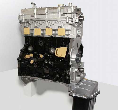 Двигатель GW4D20D на Grеаt Wаll Ноvеr Н5 2010