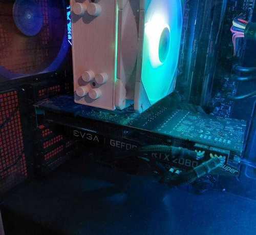 Evga geforce rtx 2080 super Ko gaming