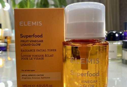 Лосьон тоник для лица Elemis Superfo145мл