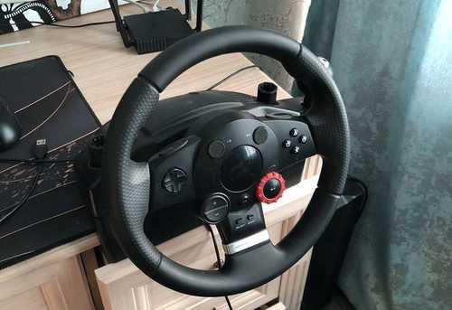 Logitech Driving Force GT