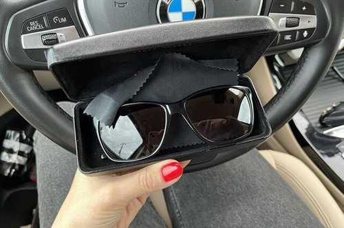 Солнцезащитные очки ralph lauren