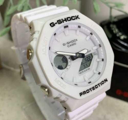 Часы Casio G-Shock NEW