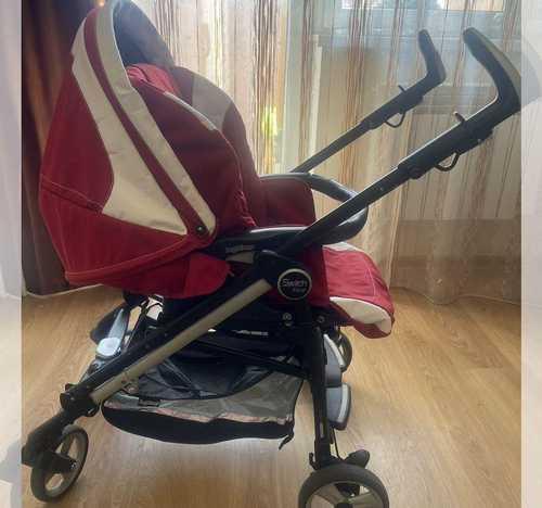 Коляска трость peg perego