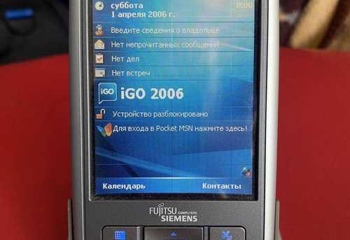 Кпк Fujitsu Siemens