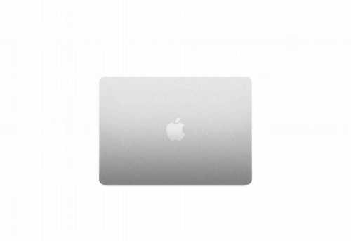 MacBook Air 13 M2 8-512 Silver Оригинал