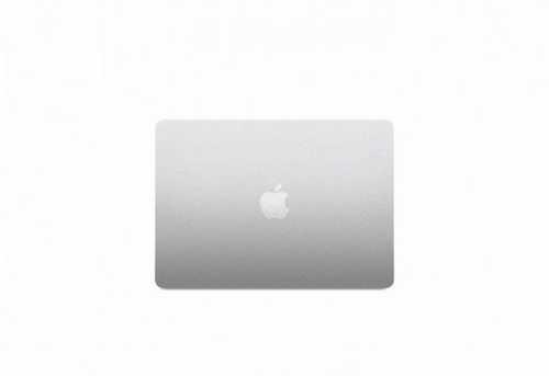 MacBook Air 13 M2 8-512 Silver Оригинал