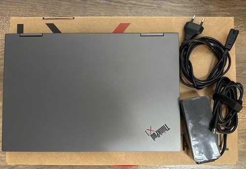 Lenovo ThinkPad X1 Yoga G5 i5-10/8/256/10Pro/14