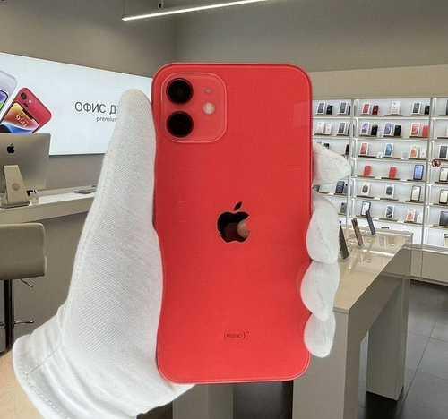 iPhone 12, 256 ГБ