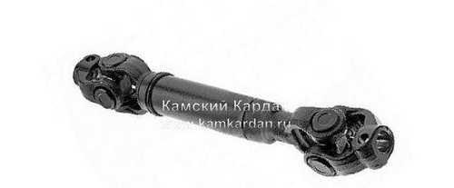 Карданный вал камаз 5320-3422010 в сборе