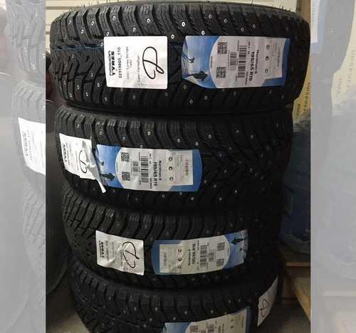 Nokian Tyres Nordman 8 195/65 R15