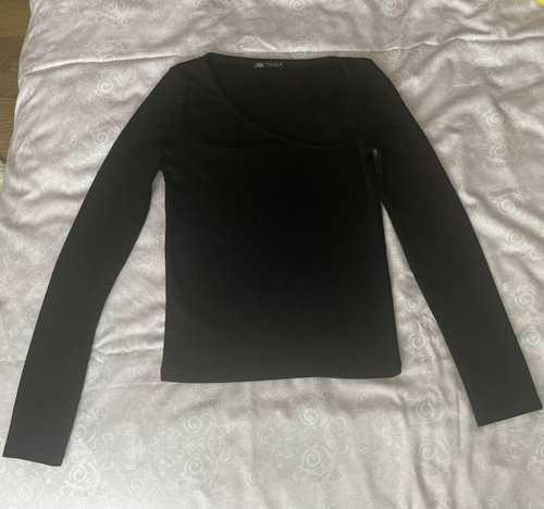 Топ женский zara S