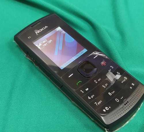 Nokia X1-01