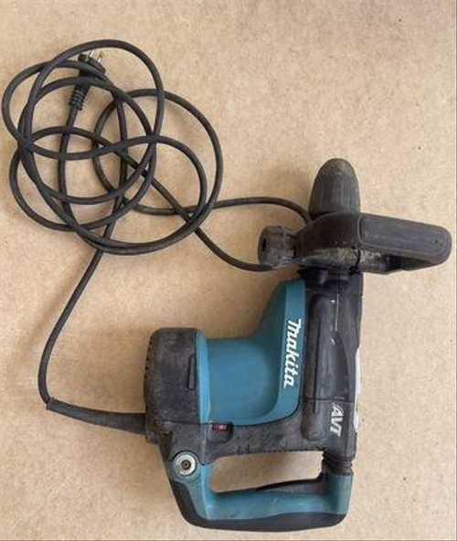 Перфоратор makita HR4011C