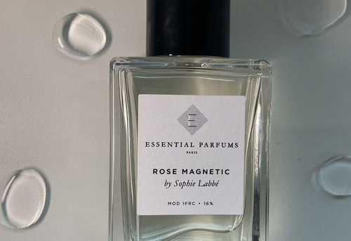 Essential Parfums