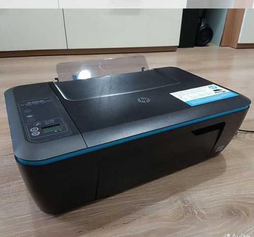 Принтер мфу HP Deskjet Ink Advantage 2529