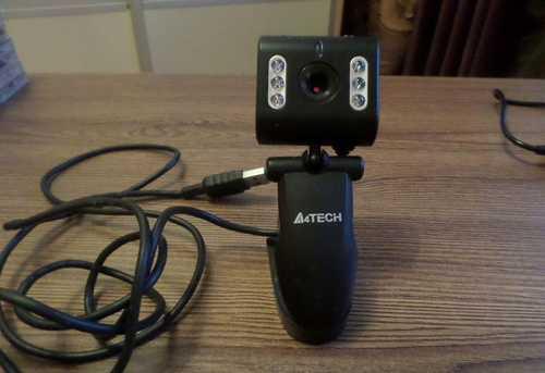 Веб-камера A 4 tech