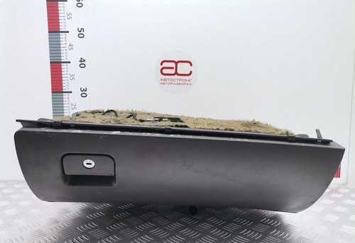 Бардачок (вещевой ящик) для Audi A6 C5 4B1857035AD