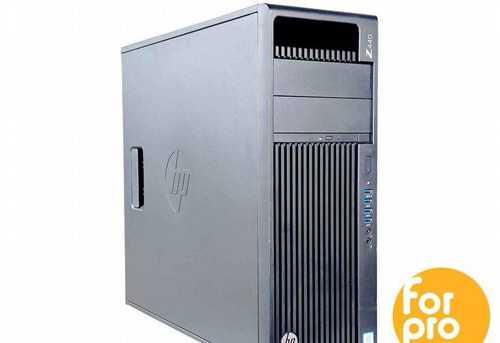 Рабочая станция HP Z440 K2200 E5-2640v4 128GB