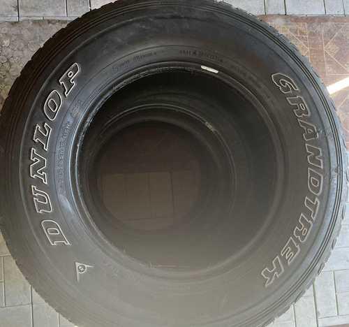 Dunlop Grandtrek AT22 285/65 R17 116Y