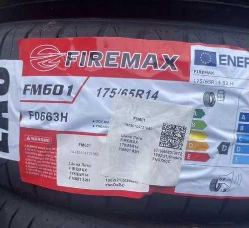 Firemax FM601 175/65 R14 82T