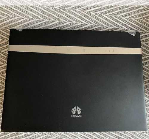 Wifi роутер 4G Huawei B525