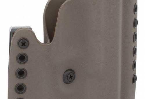 DSG Alpha Holster OWB Glock 17 - Right