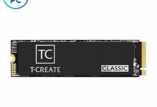 Накопитель SSD M.2 1TB Team Group T-create classic