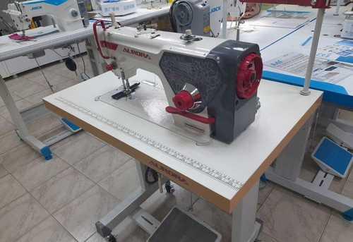 Швейная машина Aurora H1-H с укороченным столом