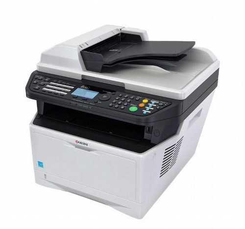 Мфу Kyocera FS-1130mfp