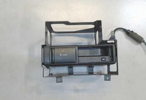 Проигрыватель CD/DVD Audi A4 (B5), 1998