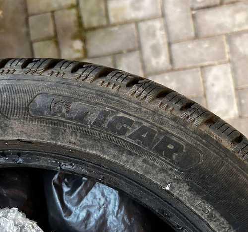 Tigar Winter 185/55 R15 82T