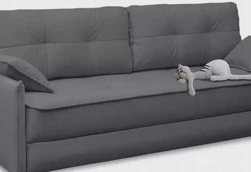 Прямой диван Каймак 1 дизайн 3