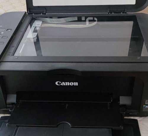 Принтер-сканер canon k10371
