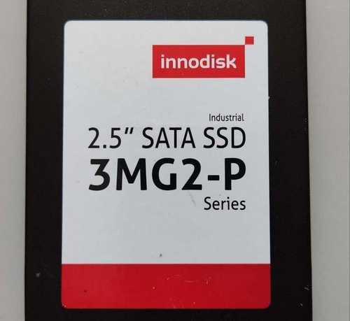 Innodisk 3MG2-P/ 32Gb