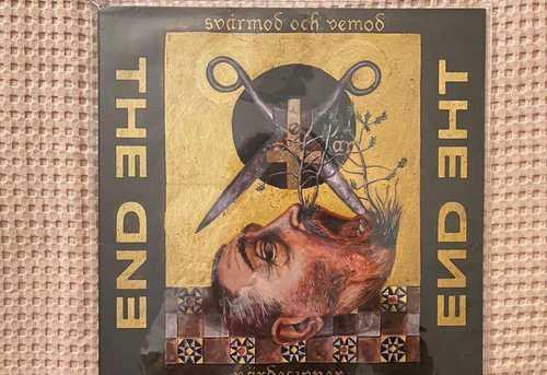 The End – Svarmod Och Vemod Ar Vardesinnen (LP)