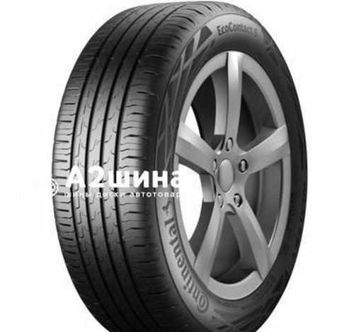 Continental EcoContact 6 235/55 R19