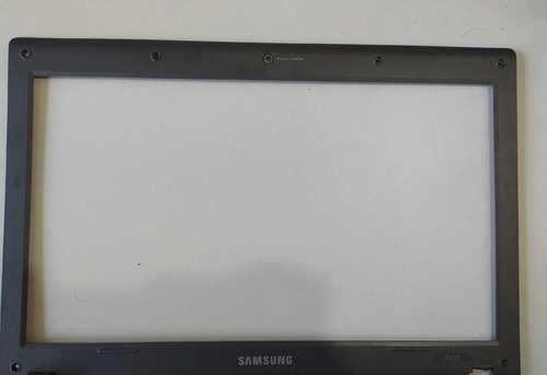 Рамка матрицы для ноутбука Samsung R428
