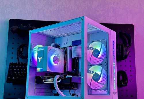 Игровой компьютер i5