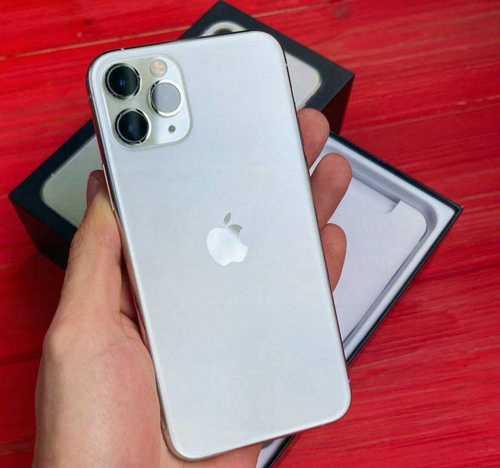 iPhone 11 Pro Max, 512 ГБ