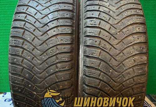 Michelin Latitude X-Ice North 2 245/70 R17