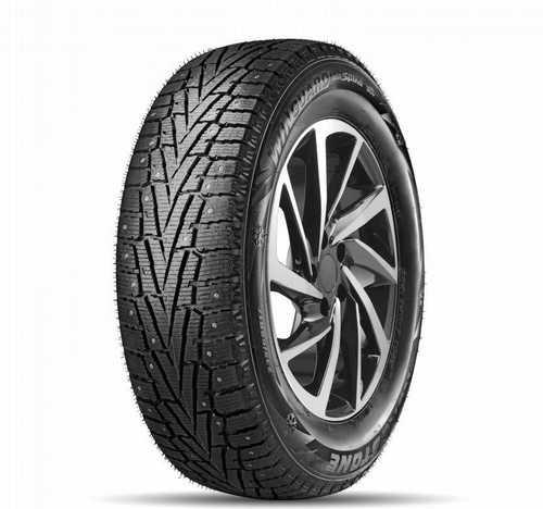 Roadstone Winguard WinSpike SUV 265/60 R18