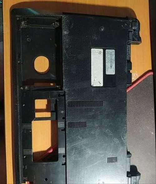 Поддон для ноутбука asus K53S, K53